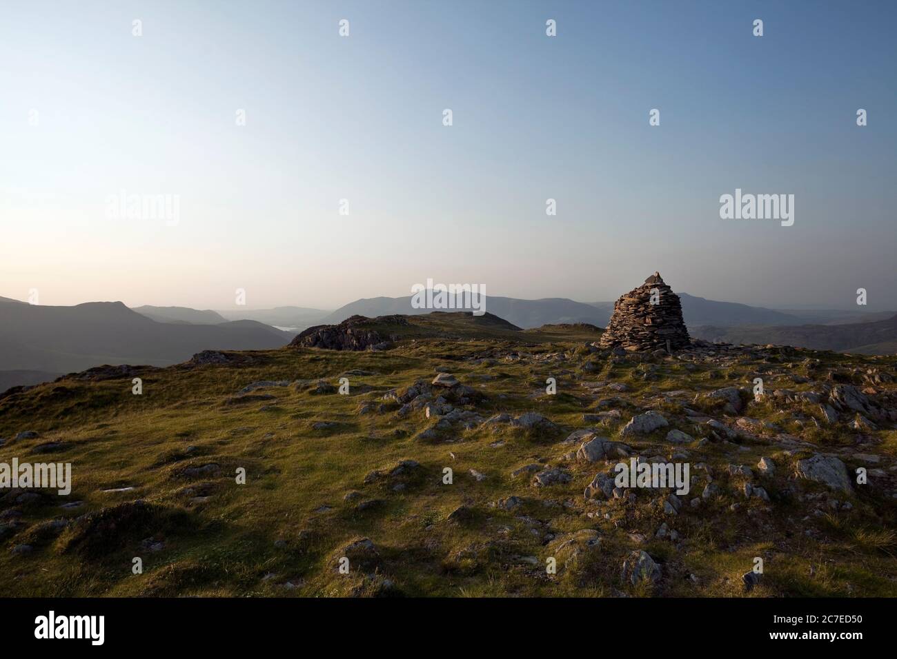 High Spy Lake District High Resolution Stock Photography and Images - Alamy