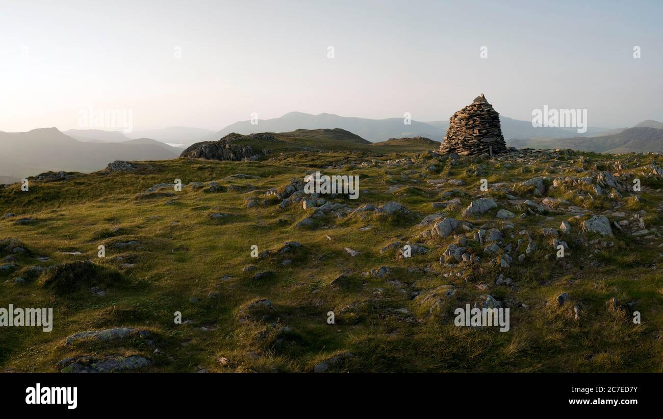 High Spy Lake District High Resolution Stock Photography and Images - Alamy