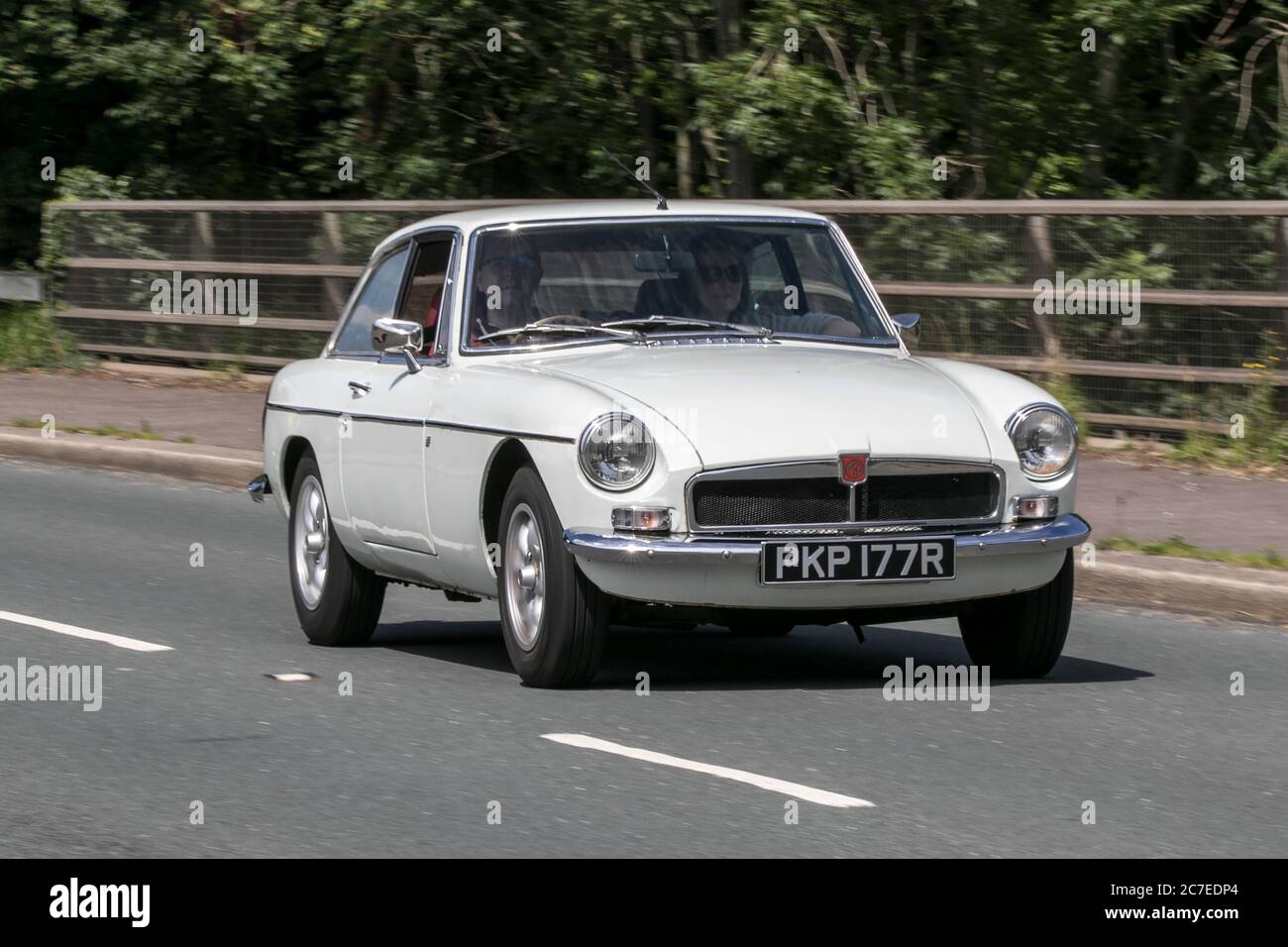 1976 mg hi-res stock photography and images - Alamy