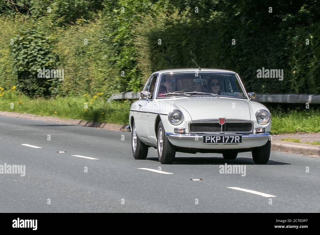 1976 mg hi-res stock photography and images - Alamy