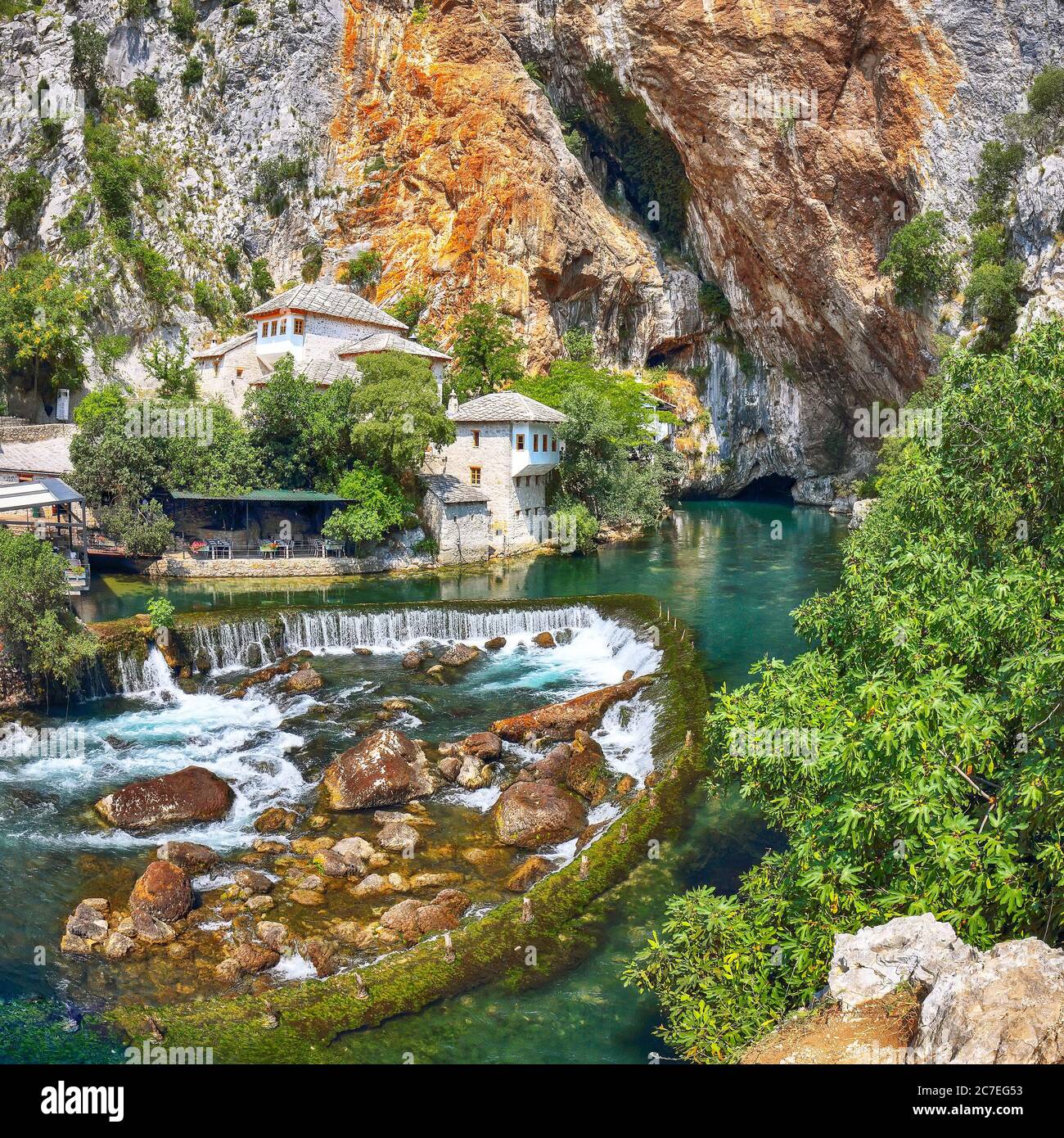 Mostar basin hi-res stock photography and images - Alamy