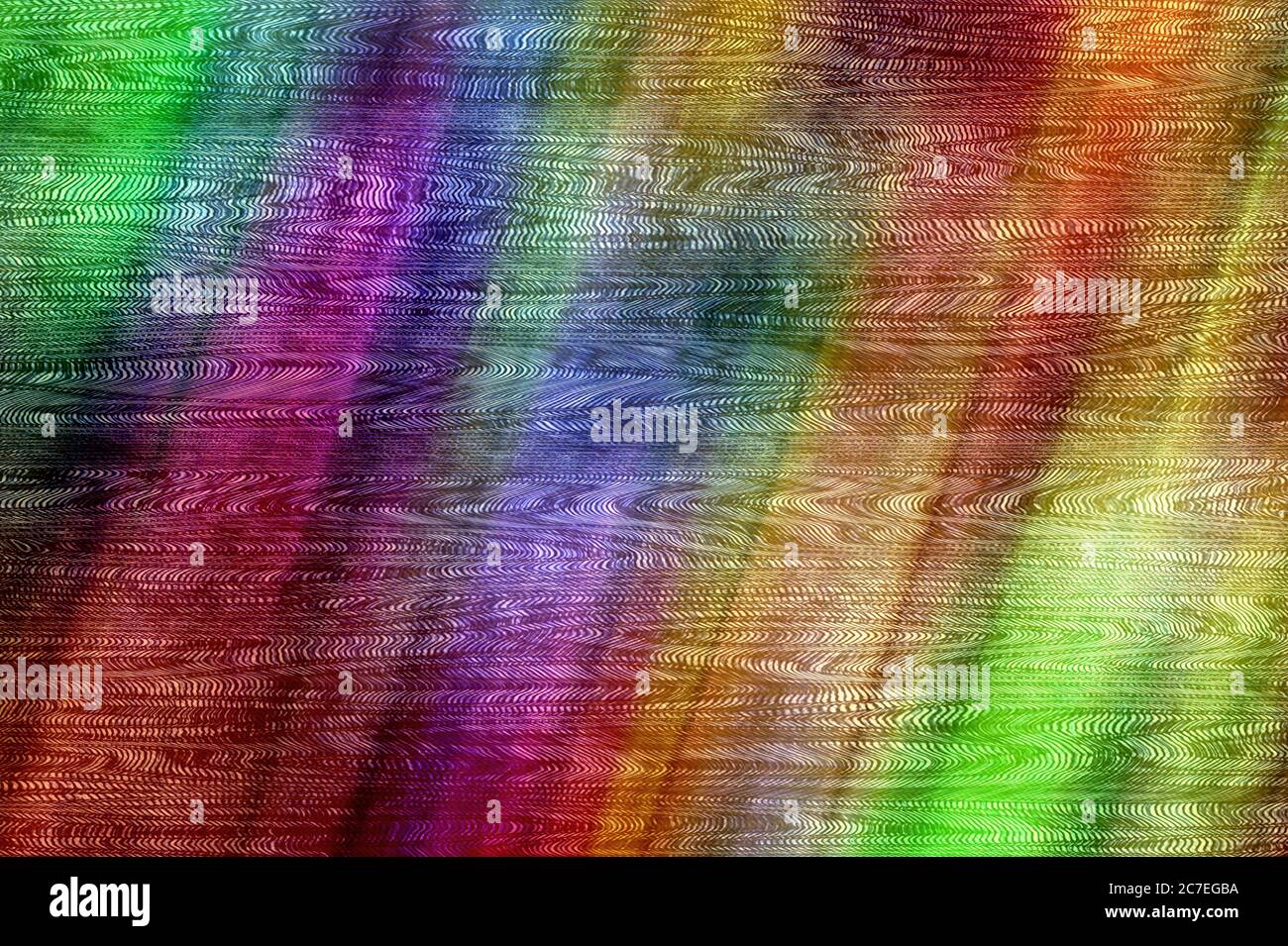 Wear pattern hi-res stock photography and images - Alamy