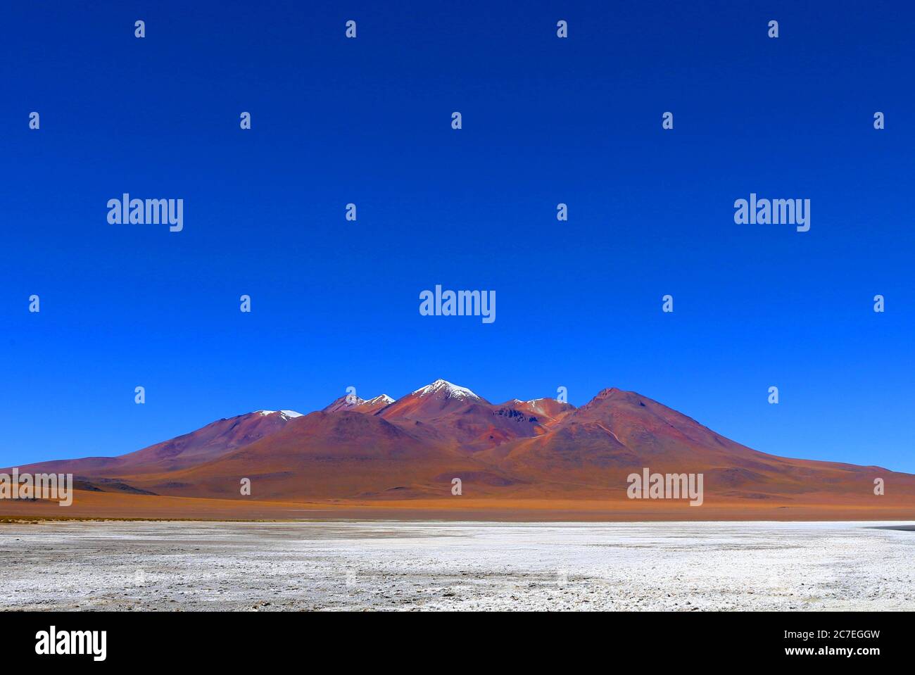 Bolivian desert hi-res stock photography and images - Alamy
