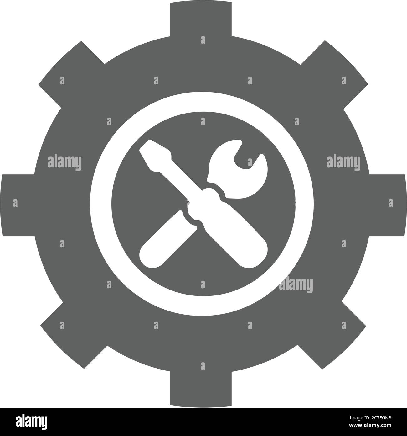 Maintenance, setting, repair icon. Beautiful, meticulously designed ...