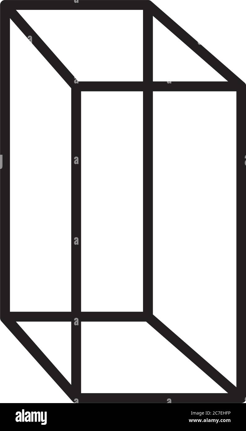 Cuboid Shape Pictures