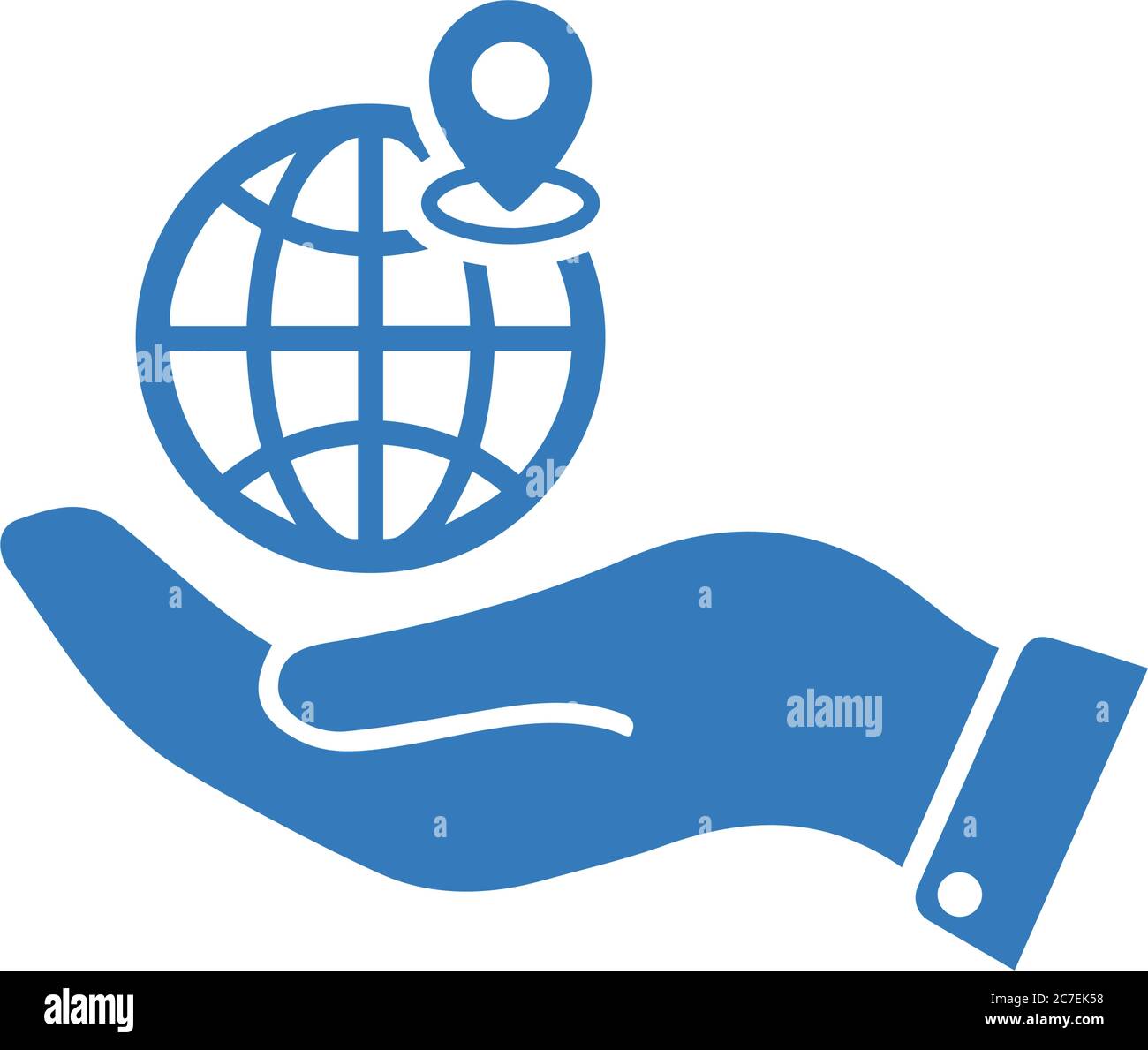 Trace location hi-res stock photography and images - Alamy