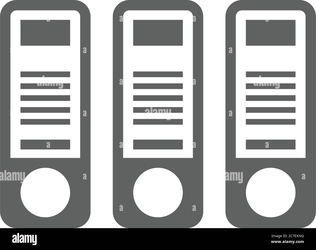 Files vectors hi-res stock photography and images - Alamy