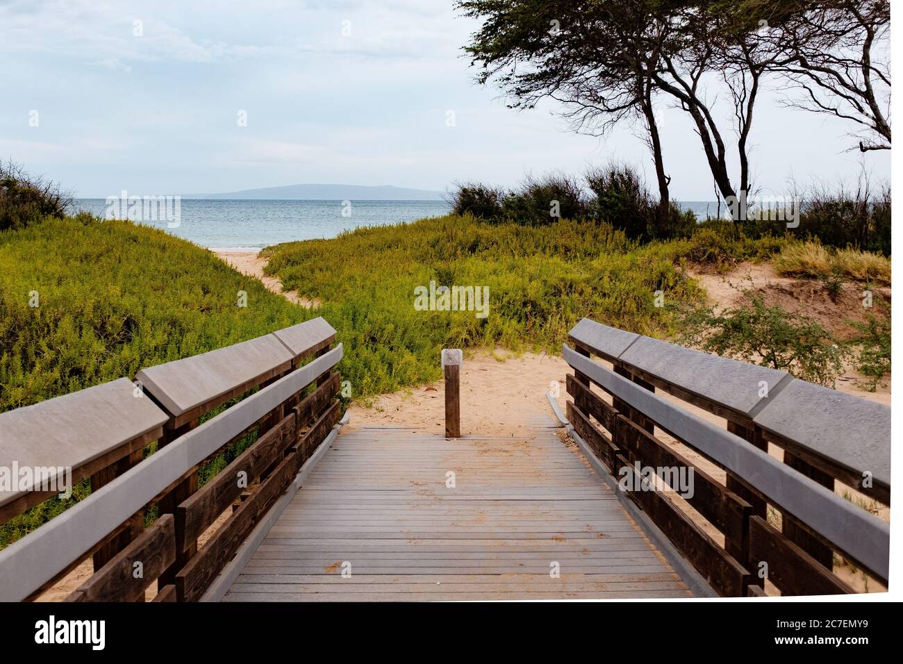 Beautiful shot footpath leading hi-res stock photography and images - Alamy