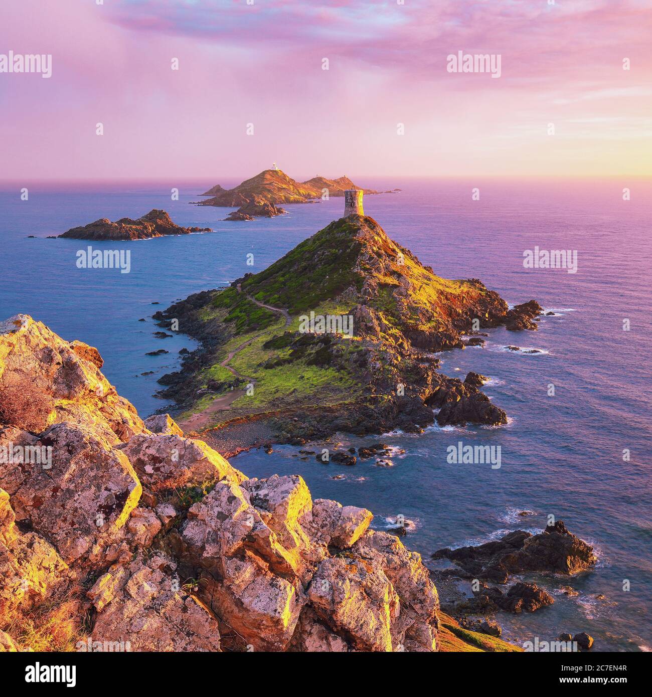 Torra di a parata hi-res stock photography and images - Alamy