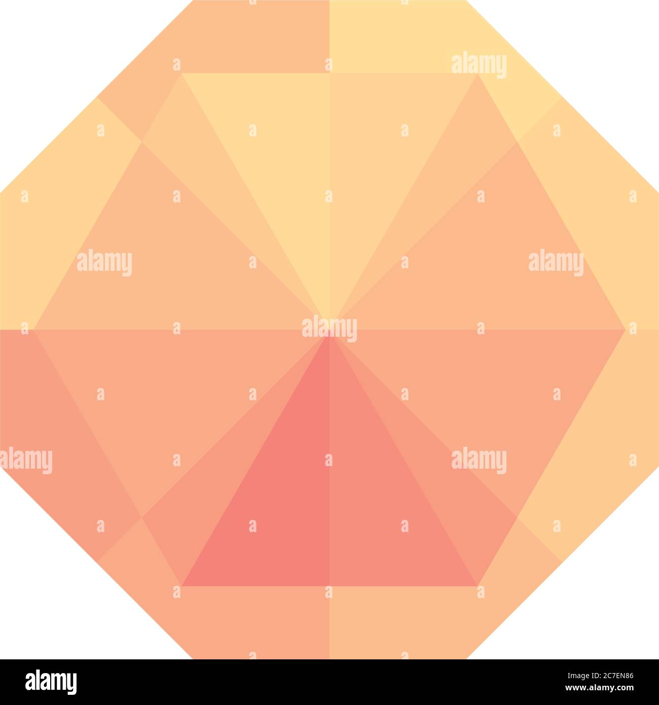 Octagon Shape High Resolution Stock Photography and Images - Alamy