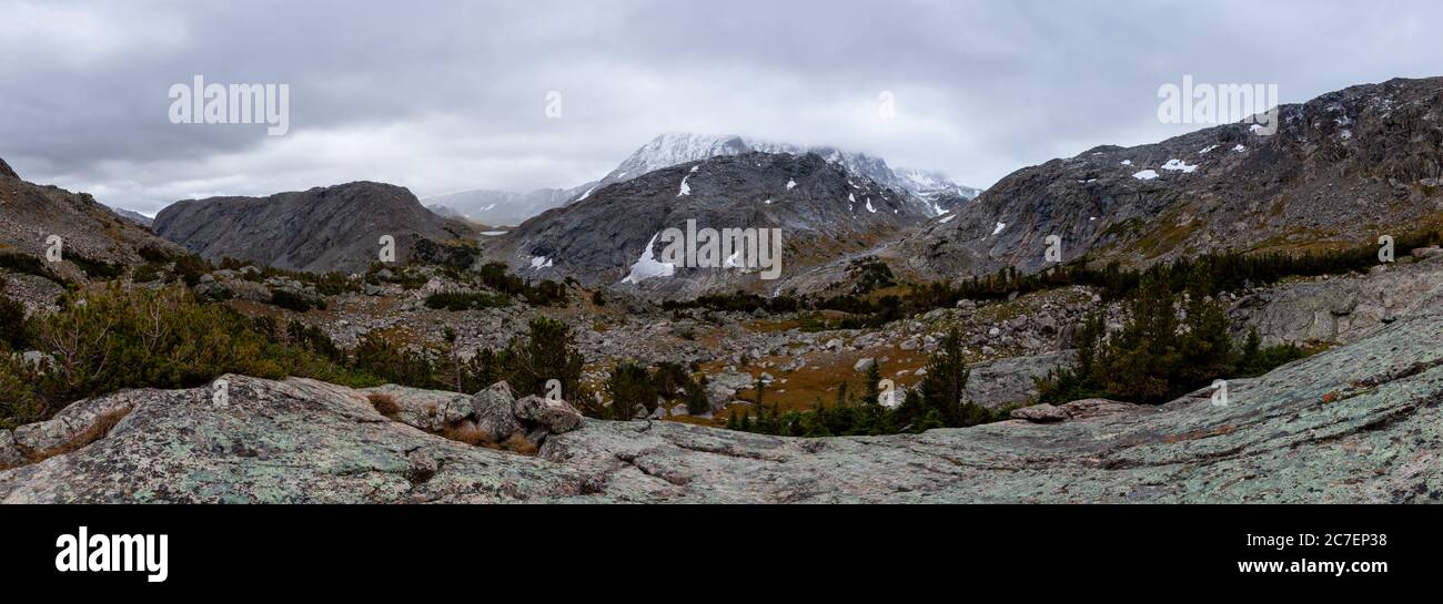 North fork range hi-res stock photography and images - Alamy