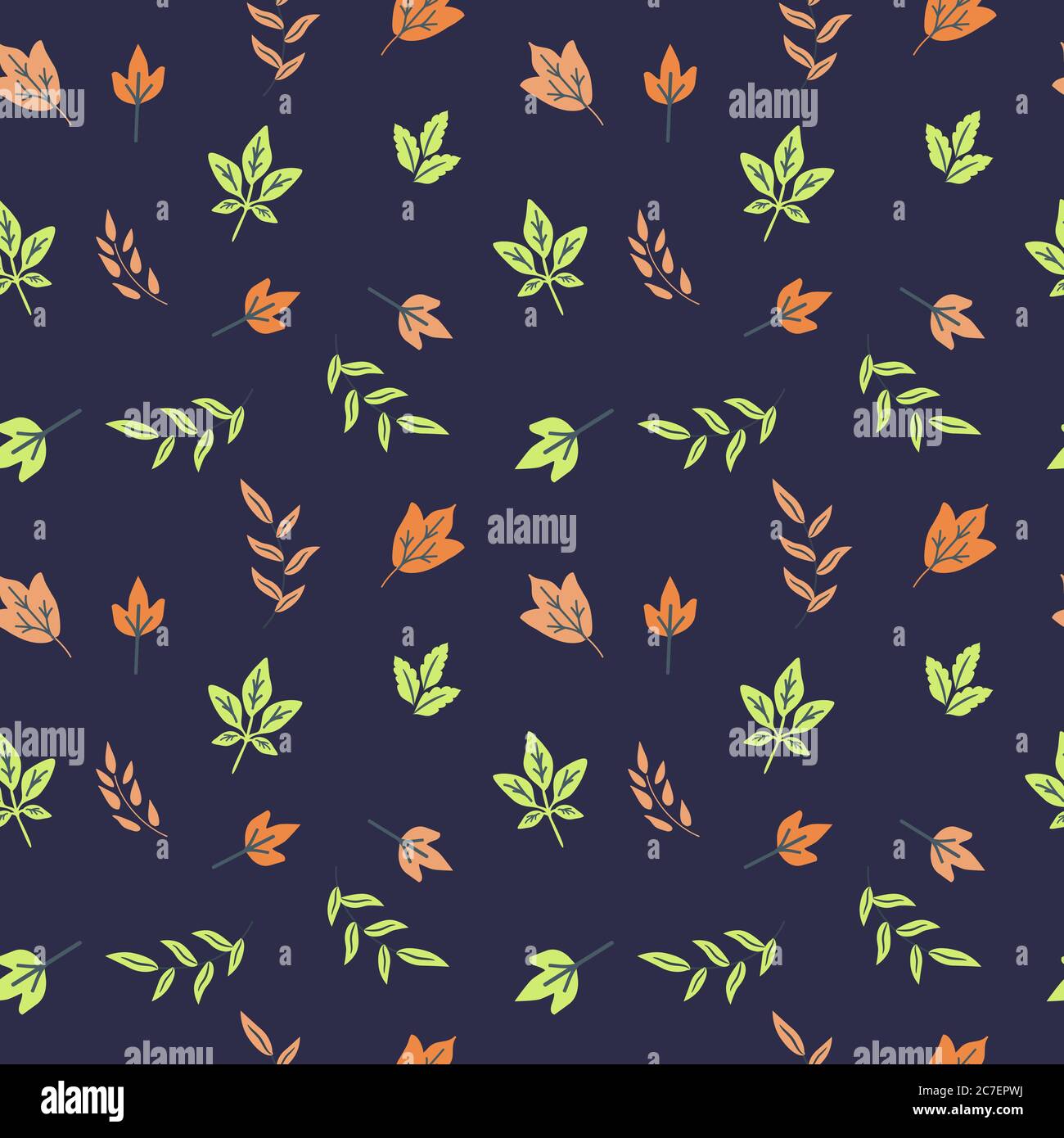 Fall ornamental Stock Vector Images - Alamy