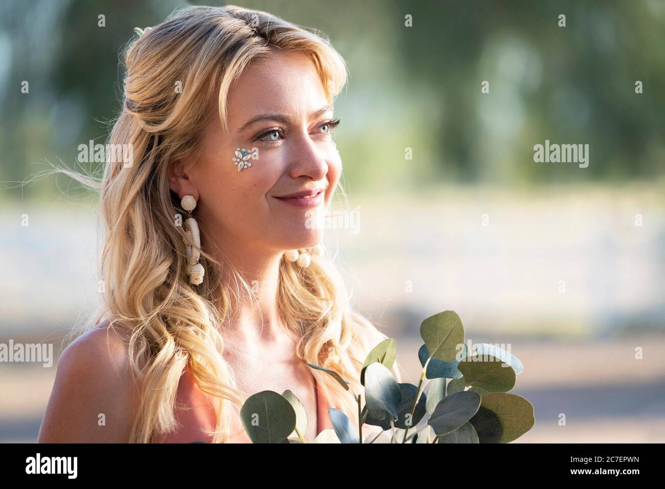 Meredith Hagner Hits