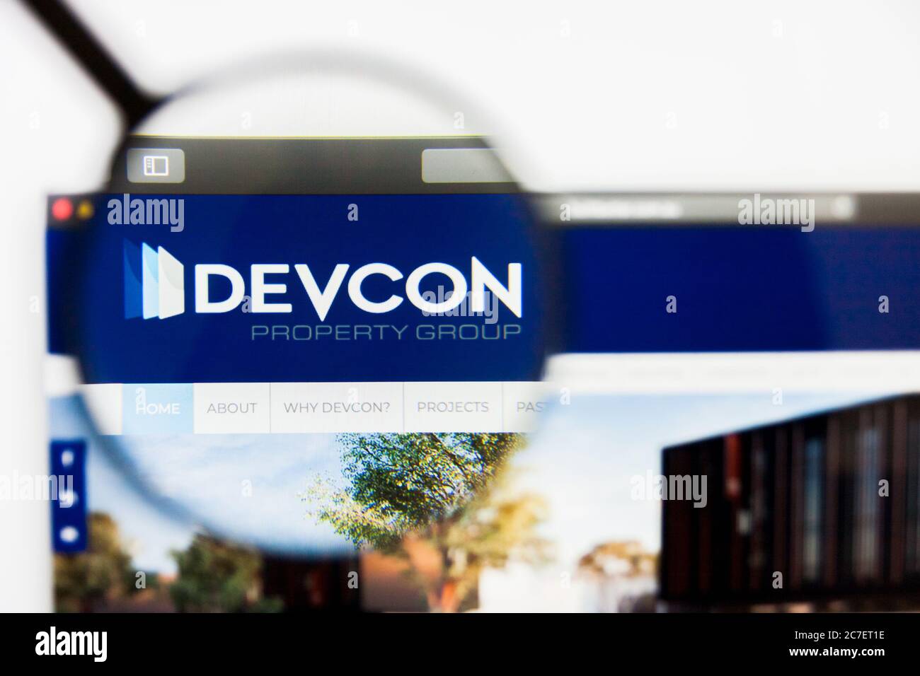 Devcon hi-res stock photography and images - Alamy