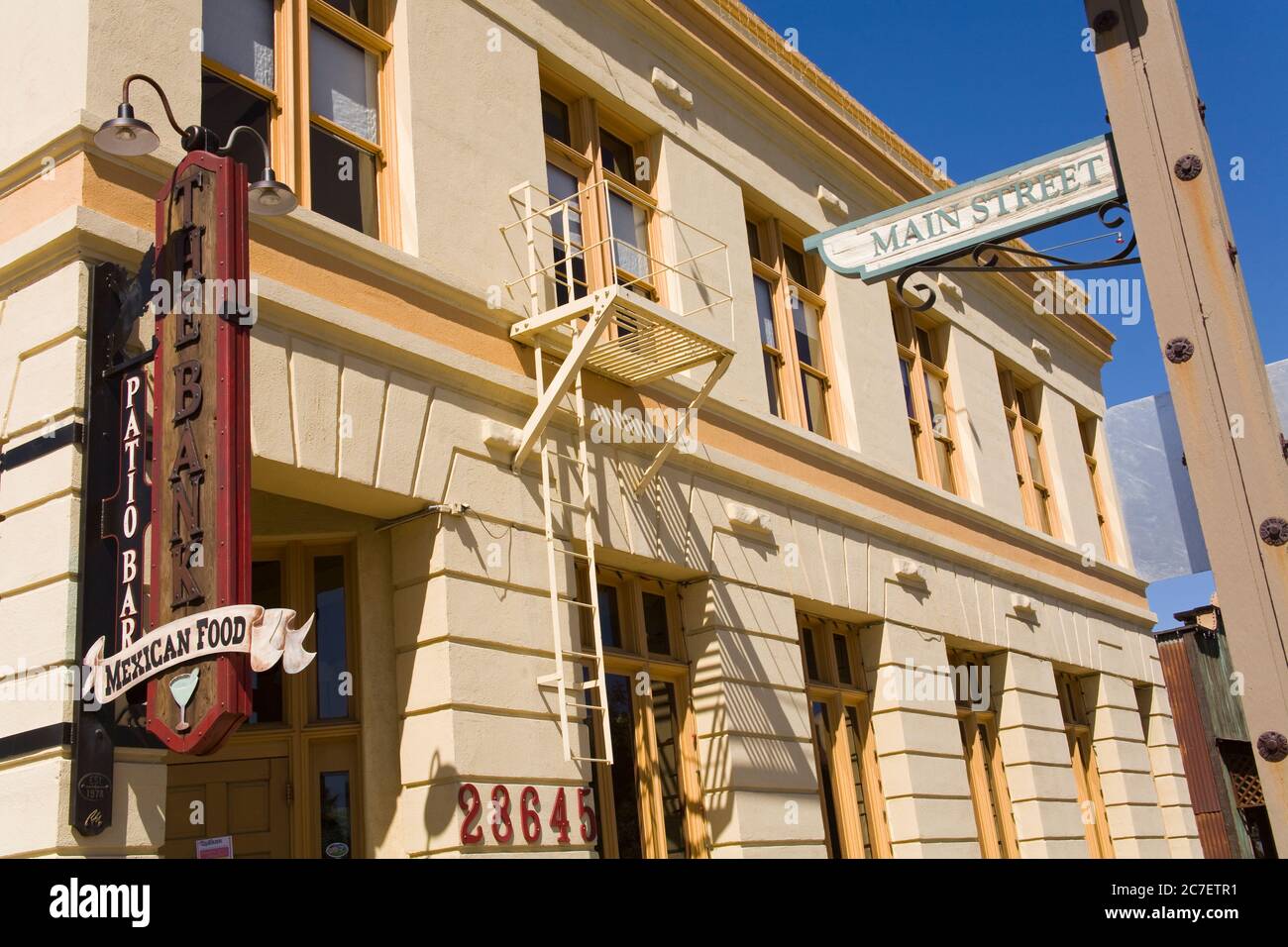 First southern bank hi-res stock photography and images - Alamy