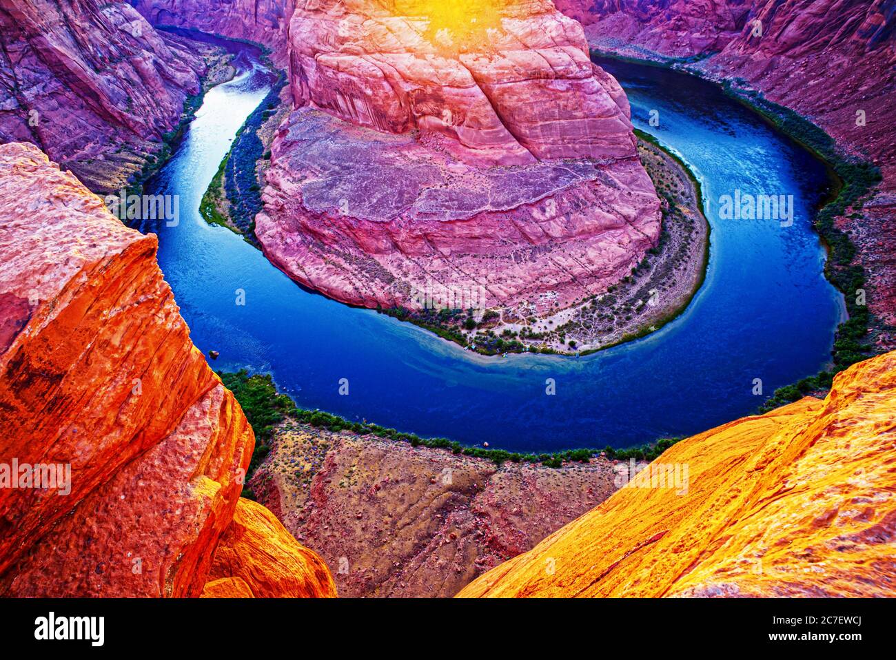 American rock band journey hi-res stock photography and images - Alamy