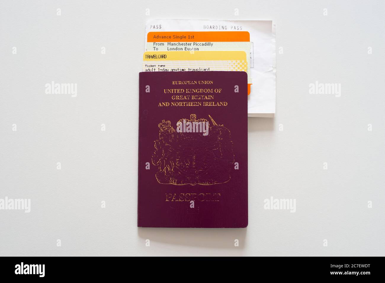 Holiday plan hi-res stock photography and images - Alamy