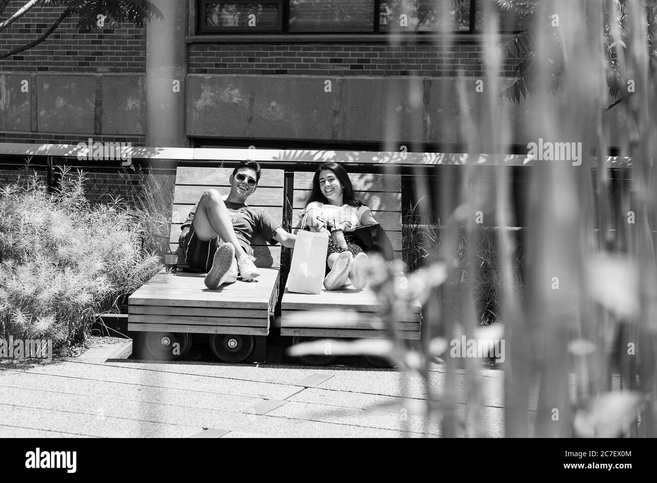 Mask mandatory Black and White Stock Photos & Images - Alamy