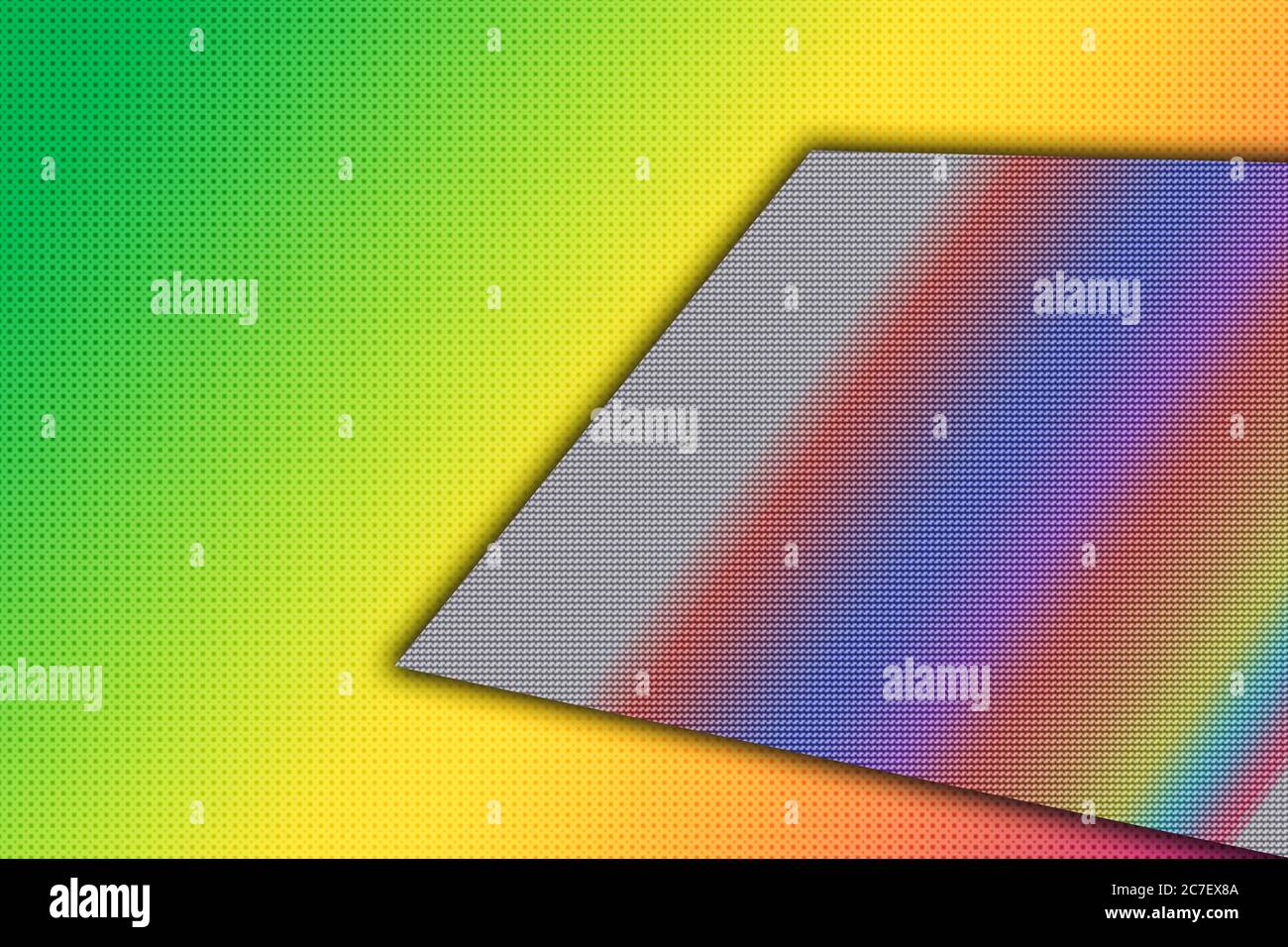 Abstract rainbow colorful mixed background. Beautiful colorful abstract ...