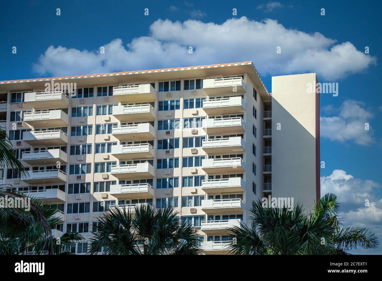 Condominium units hi-res stock photography and images - Alamy