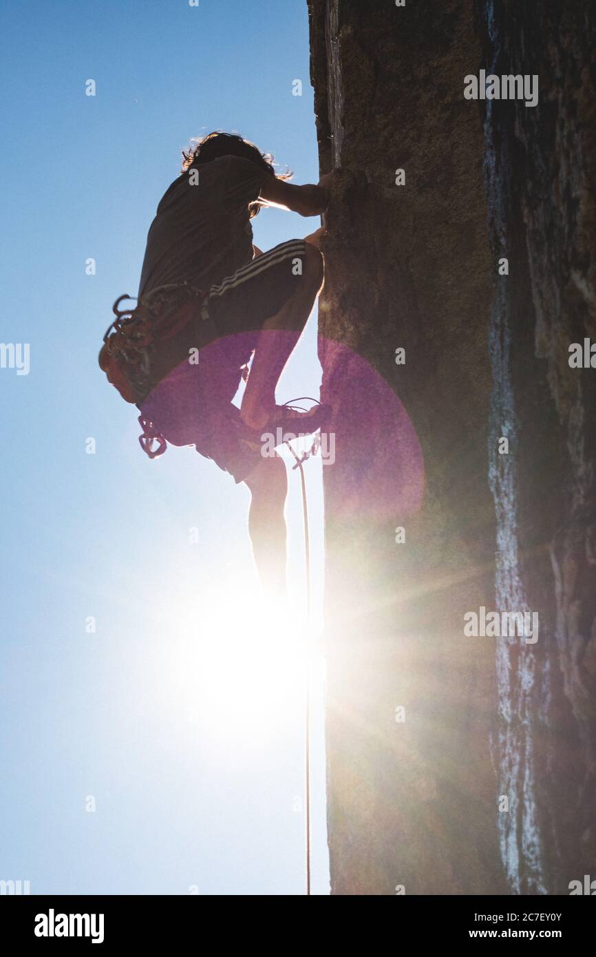 Vertical Angles In Sports