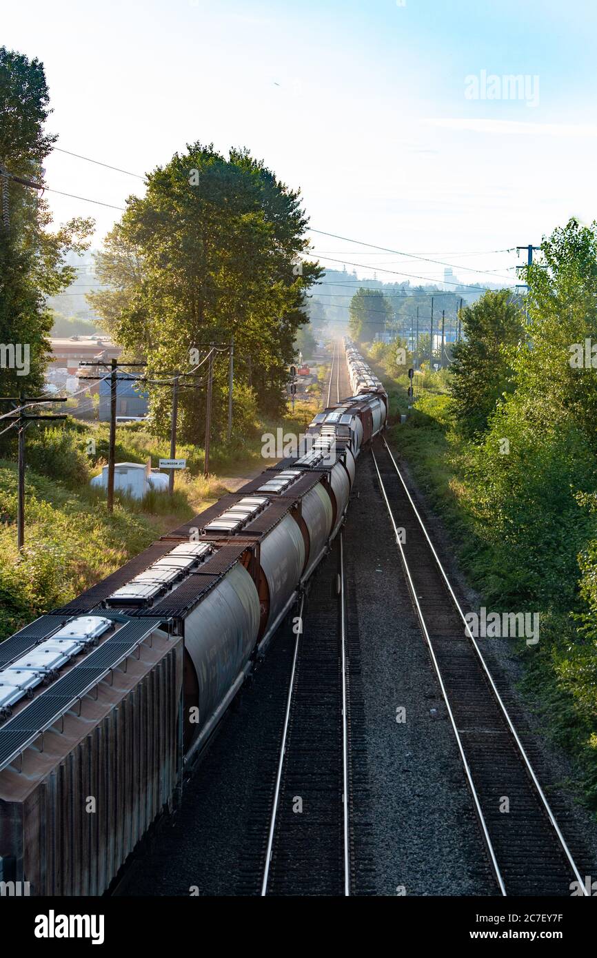 Beauty train hi-res stock photography and images - Alamy