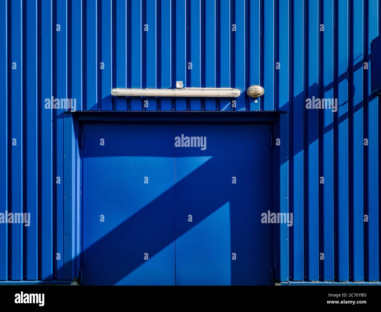 Closeup shot metal staircase hi-res stock photography and images - Alamy
