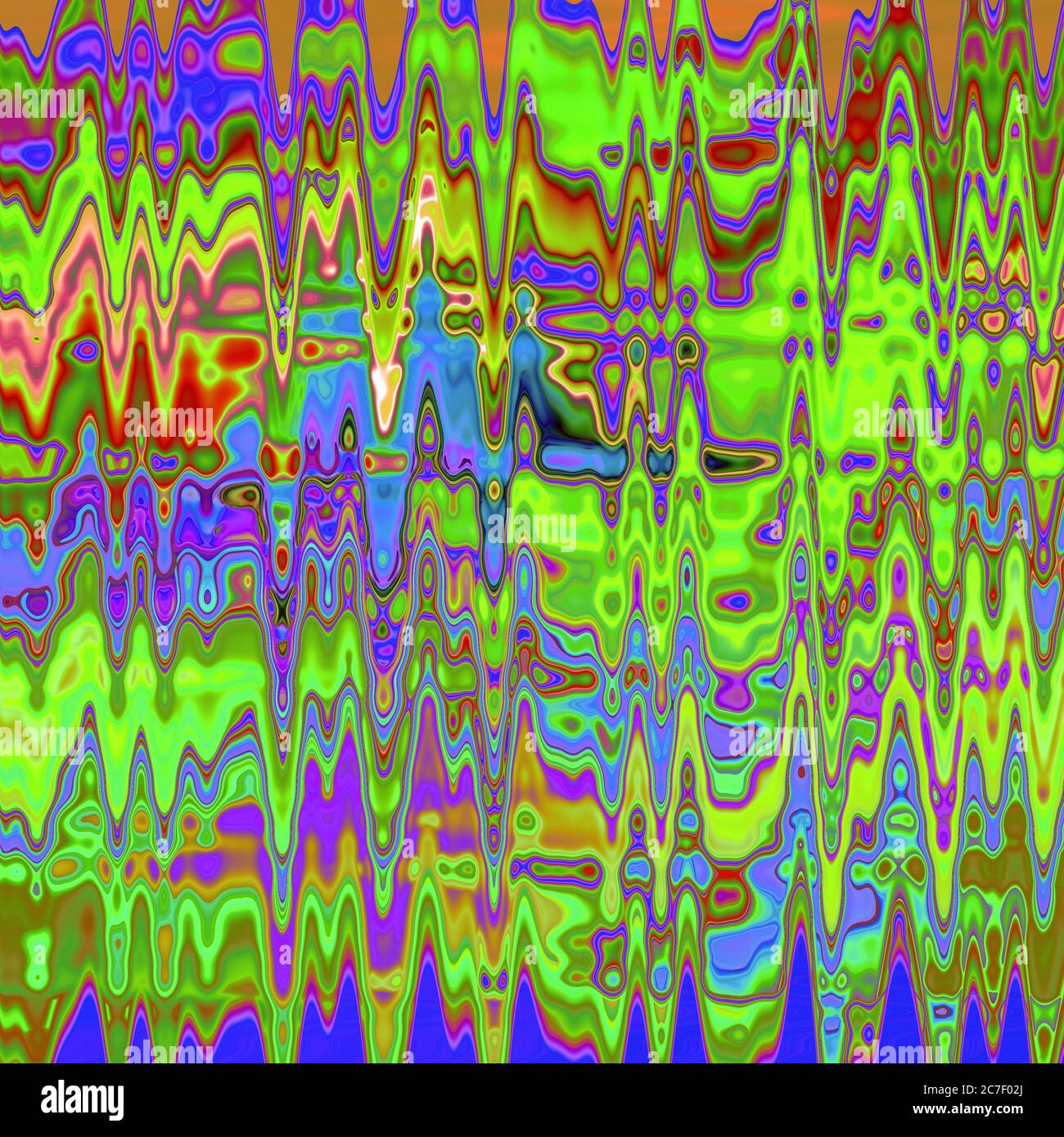 Color gradient background of the abstract geometric shape.Cool ...