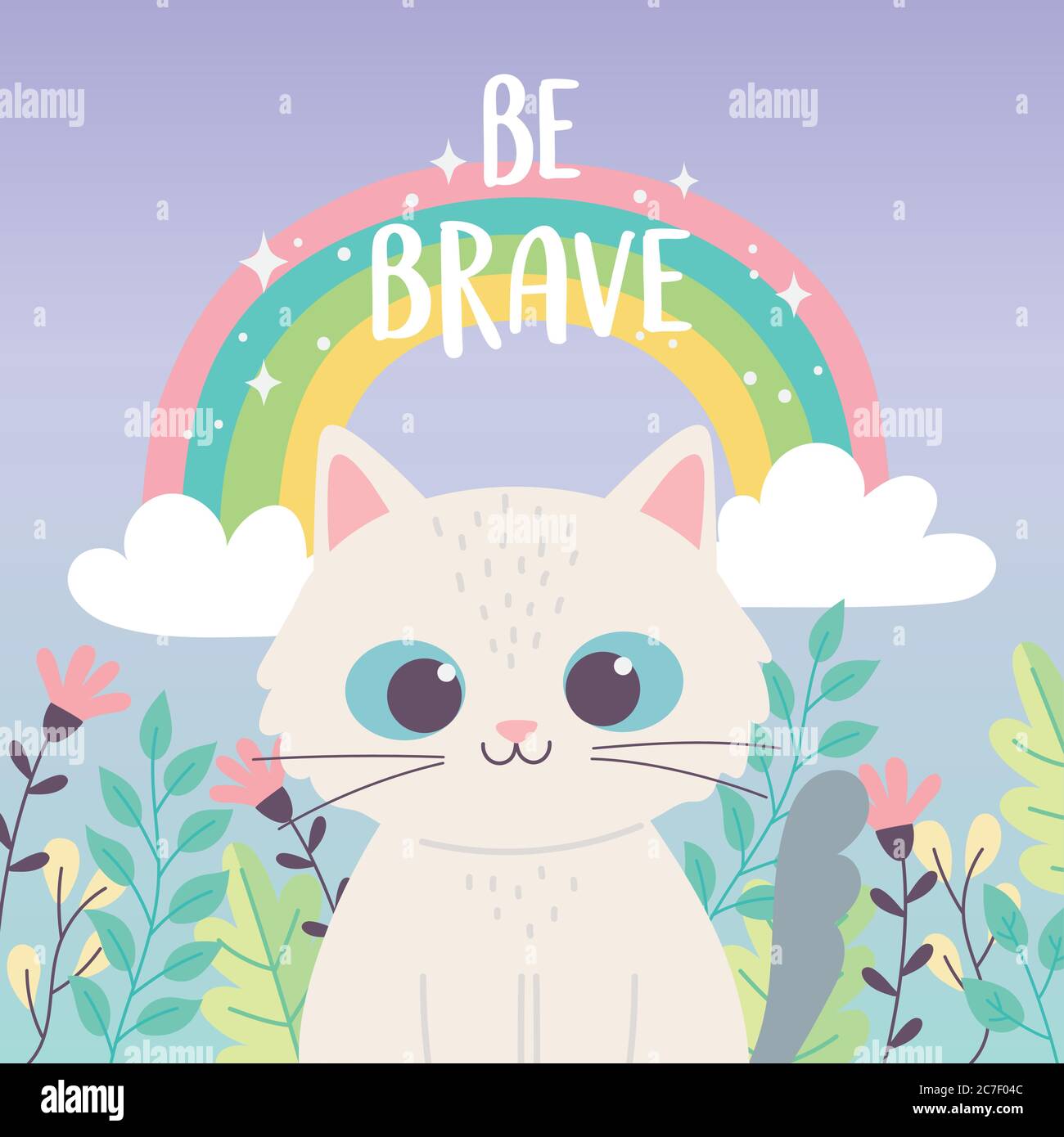 Inspirational animals Stock Vector Images - Alamy