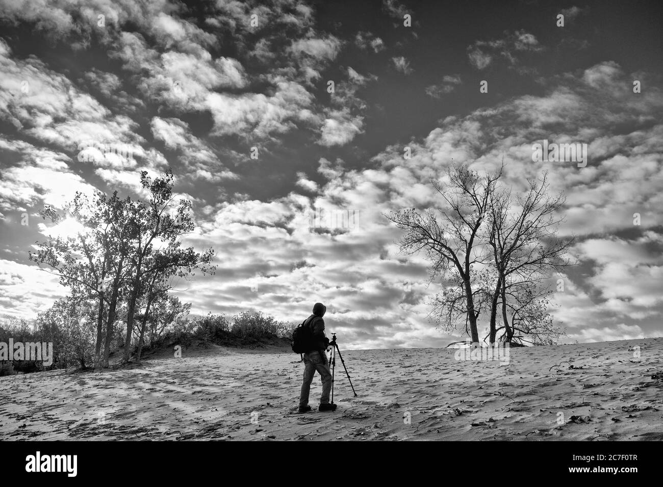 Photographer point Black and White Stock Photos & Images - Alamy