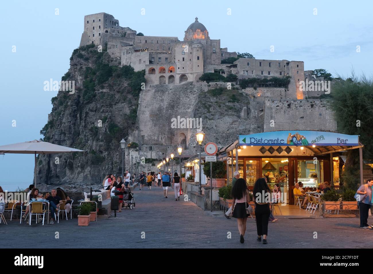 Aragon castle hi-res stock photography and images - Alamy