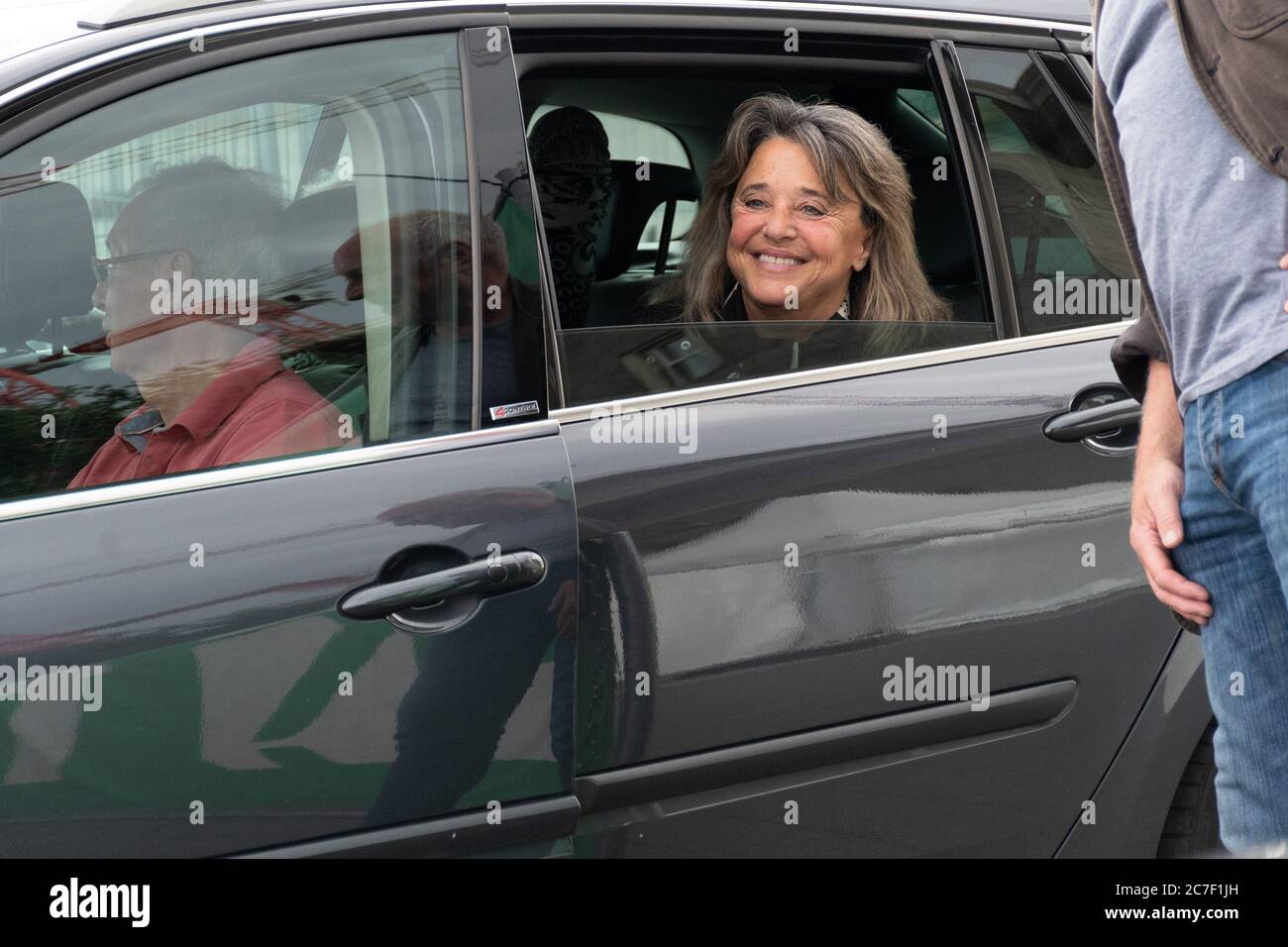 Susan kay quatro hi-res stock photography and images - Alamy