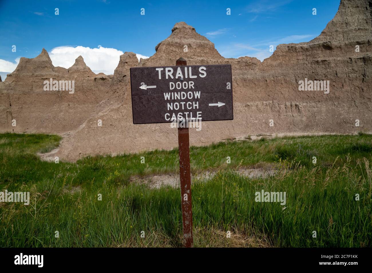 Dakota ridge trail hi-res stock photography and images - Alamy