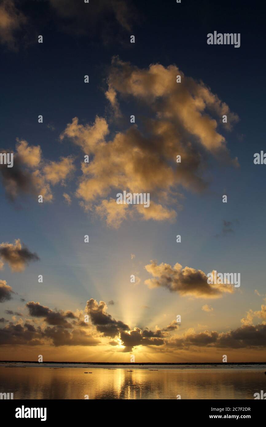 Vertical shot magical setting hi-res stock photography and images - Alamy