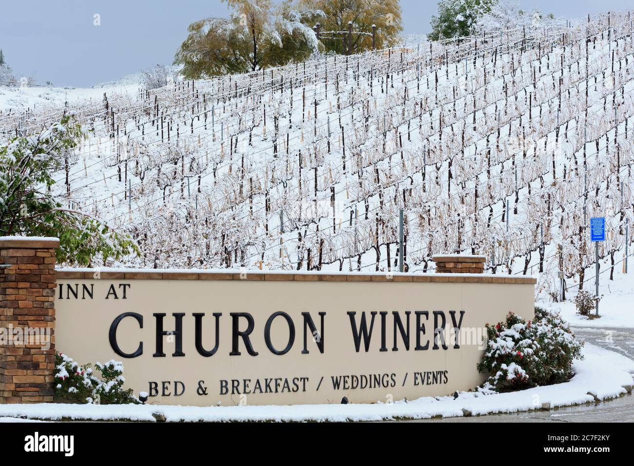 Churon winery hi-res stock photography and images - Alamy