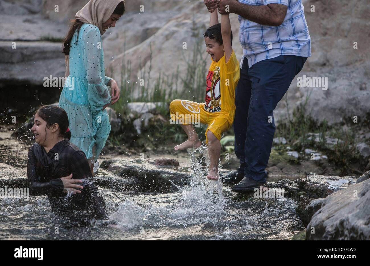 Shahr e rey hi-res stock photography and images - Alamy