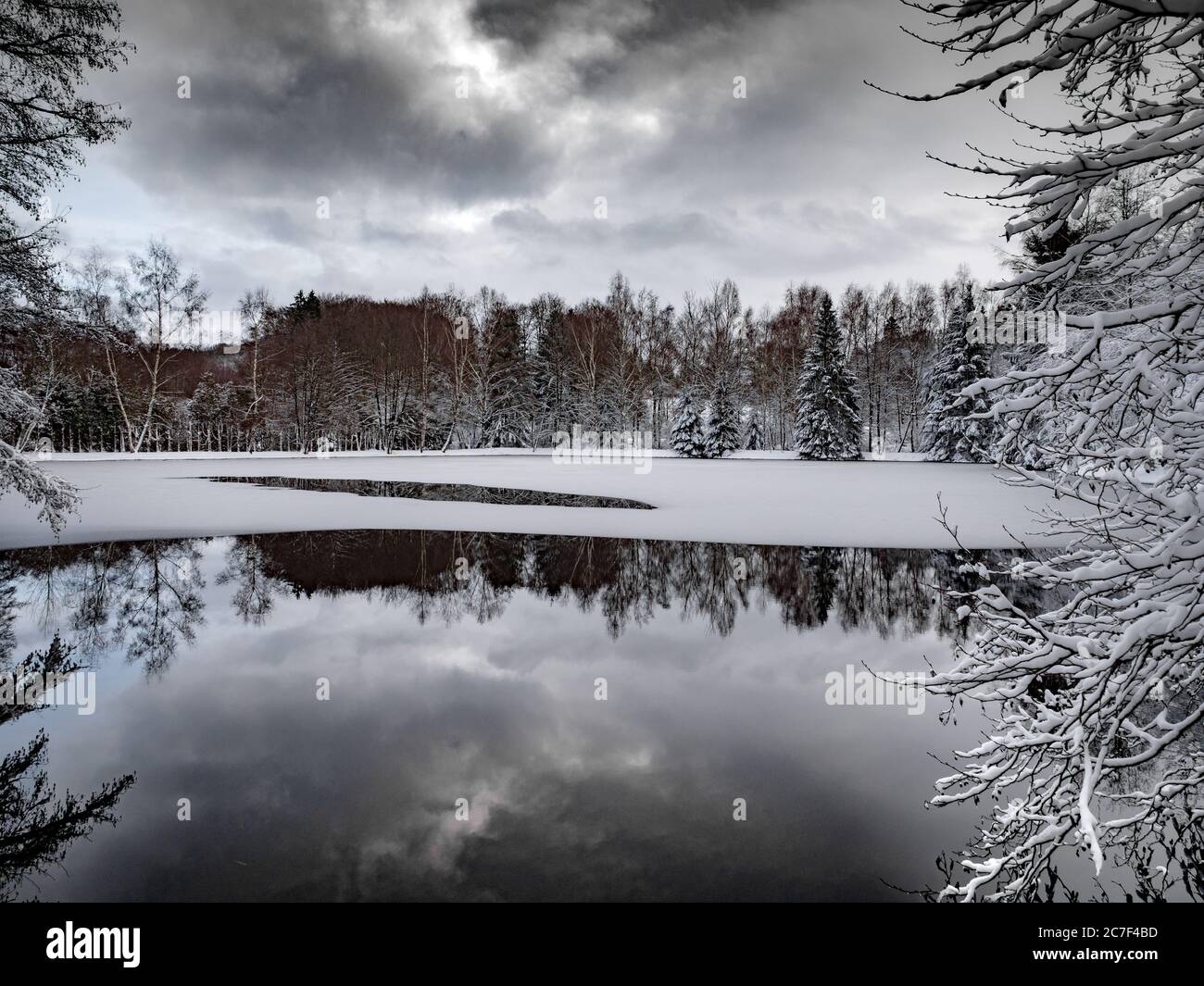 Undera north hi-res stock photography and images - Alamy
