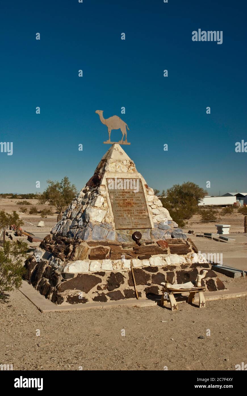 Arizona historic monument hi-res stock photography and images - Alamy