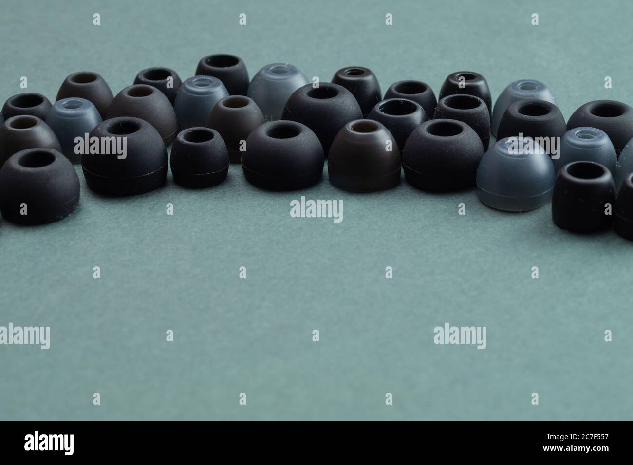 Parts of the ear hi-res stock photography and images - Alamy