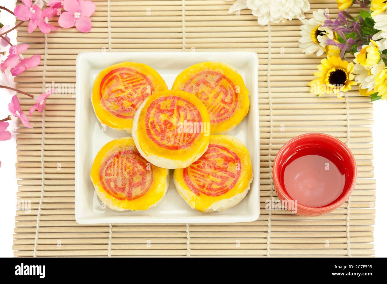 Chinese tea tradition hi-res stock photography and images - Alamy