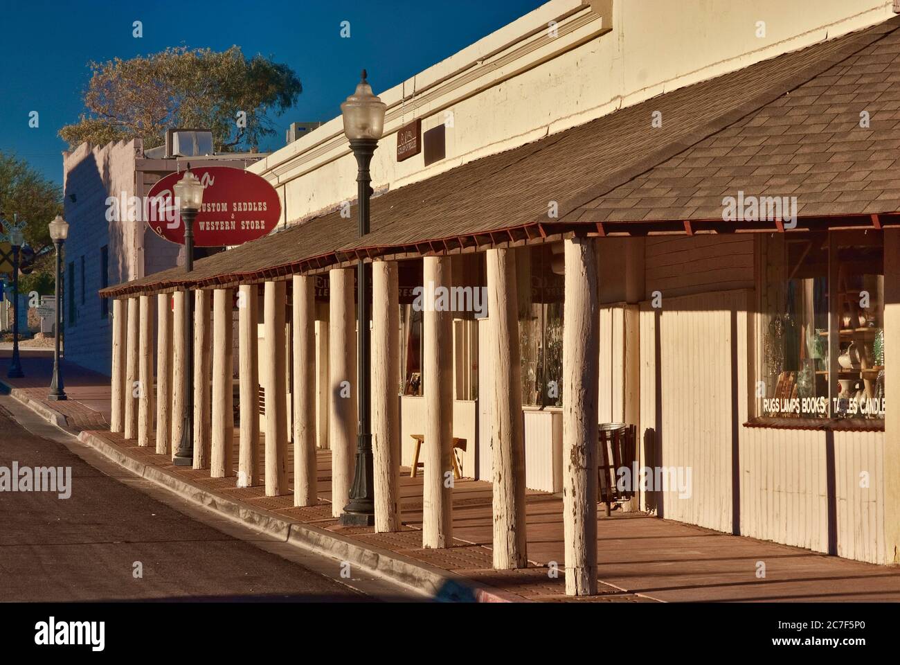 Maricopa point hi-res stock photography and images - Alamy