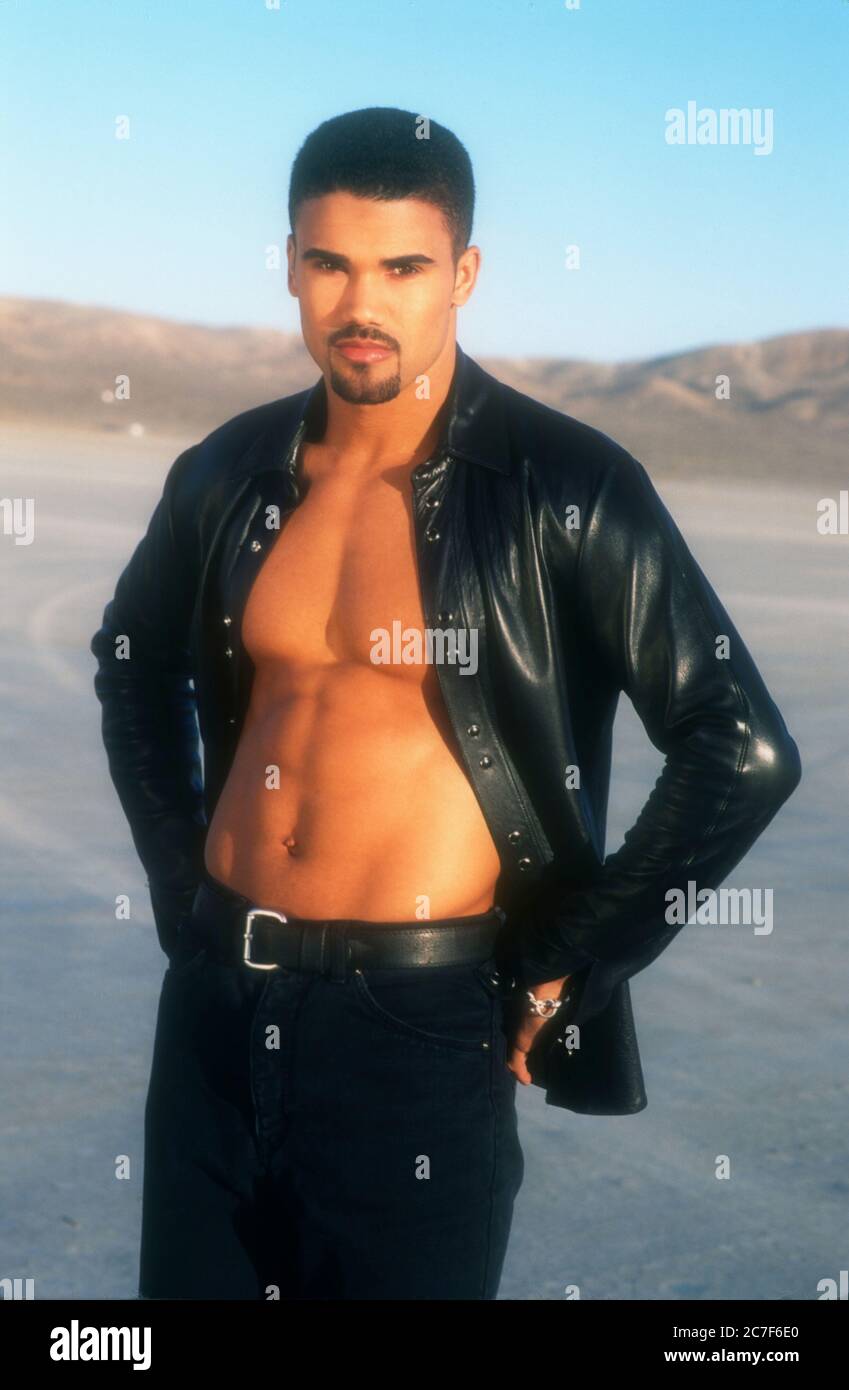 Shemar Moore Abs 2022