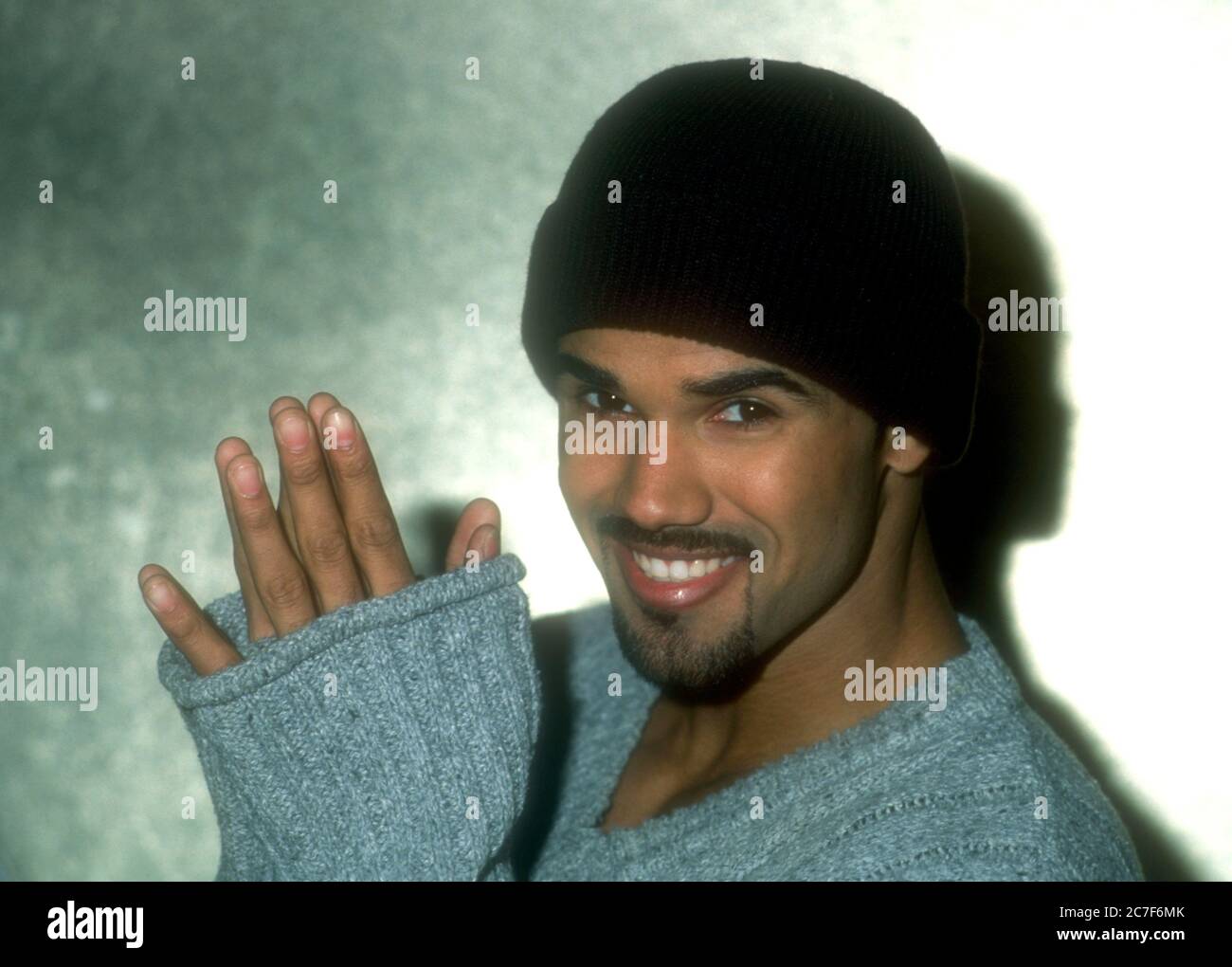S w a t shemar moore hi-res stock photography and images - Alamy