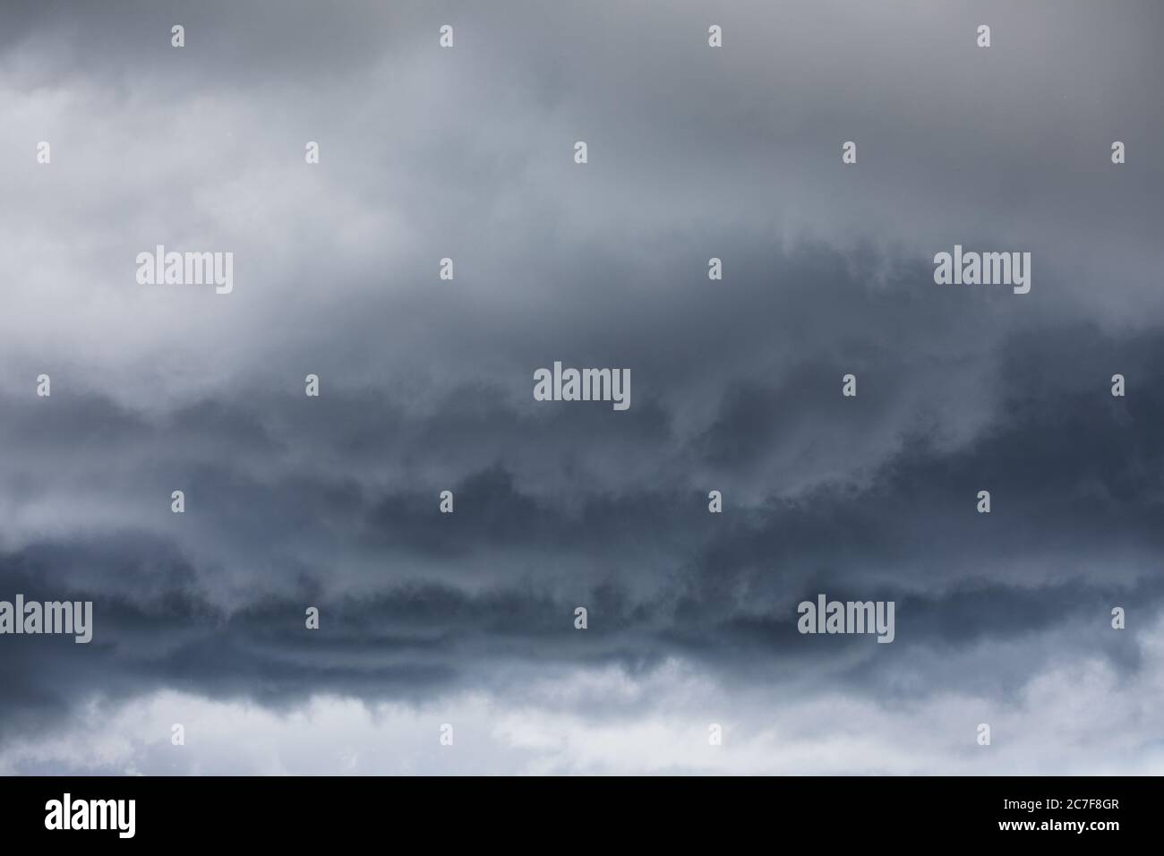 Amazing shot of the storm clouds before the heavy rain -great for ...