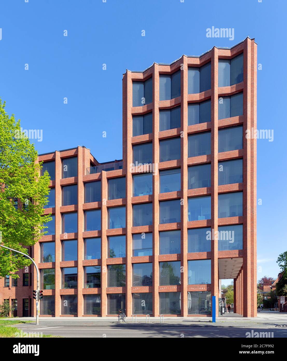 Architect max dudler hi-res stock photography and images - Alamy