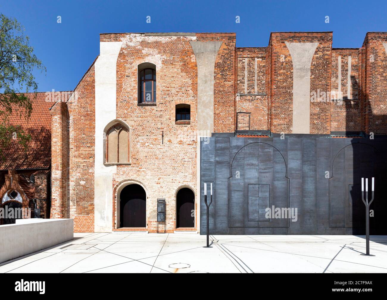 Maria castle hi-res stock photography and images - Alamy