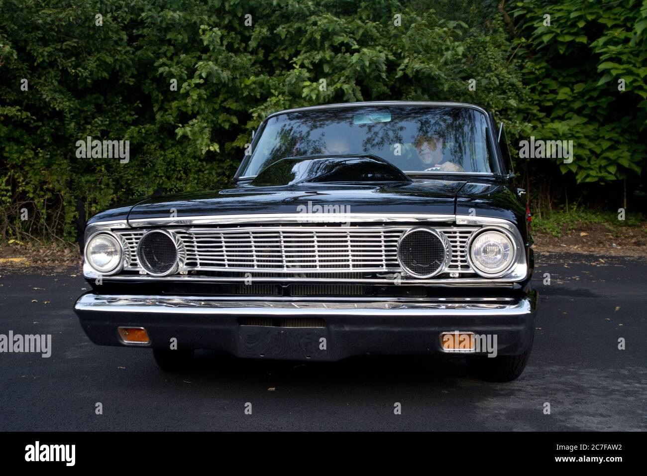 60s ford hi-res stock photography and images - Alamy