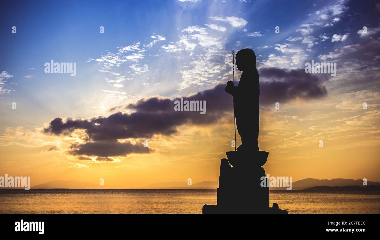 Matsue symbol hi-res stock photography and images - Alamy