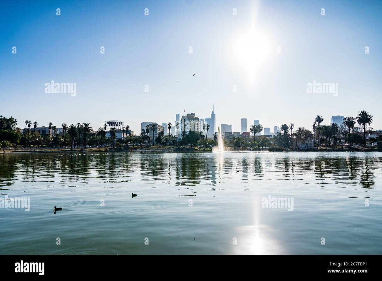 Pasadena skyline hi-res stock photography and images - Alamy