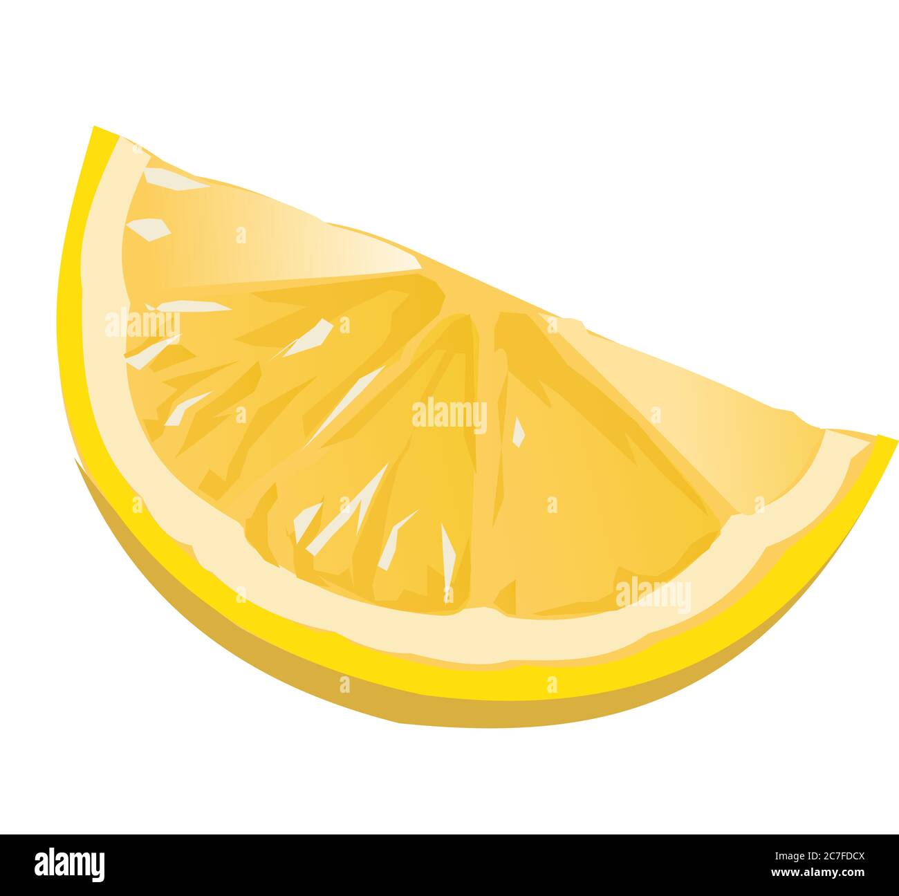 Lemon Stock Vector Images - Alamy